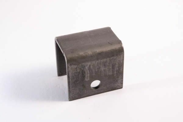 Mobile Home/Trailer Spring Hanger 3" Long, 3-1/4" Drop (2 Pack) Axle P ...