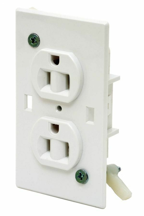 Wirecon Switches and Receptacles — Mobile Home Parts Direct