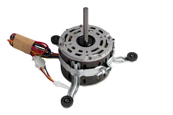 Nordyne/Miller Motor 4 Speed 902993 — Mobile Home Parts Direct