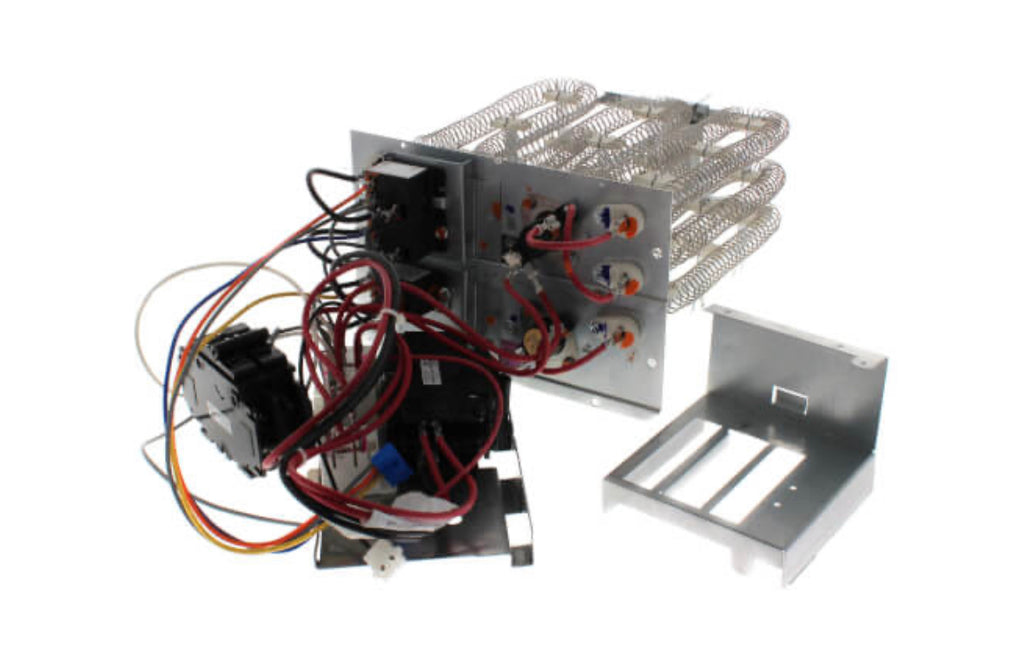 Nordyne Heat Exchangers & Elements — Mobile Home Parts Direct