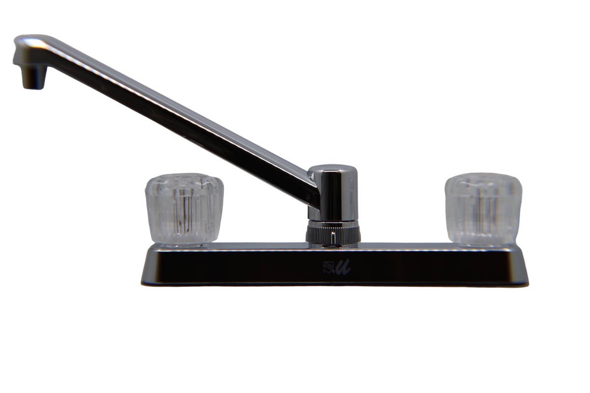 Ultra Faucets Mobile Home/RV 8