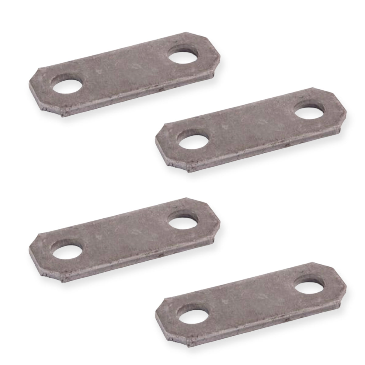 Mobile Home 2-1/4" Shackle Link (4 Pack) Axle Parts — Mobile Home Parts ...